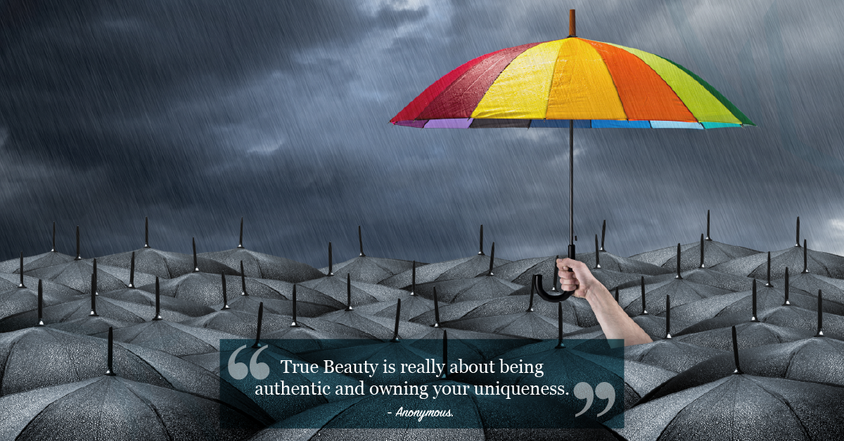 How To Be Authentic In A World Of Automatons | CallmeNeo